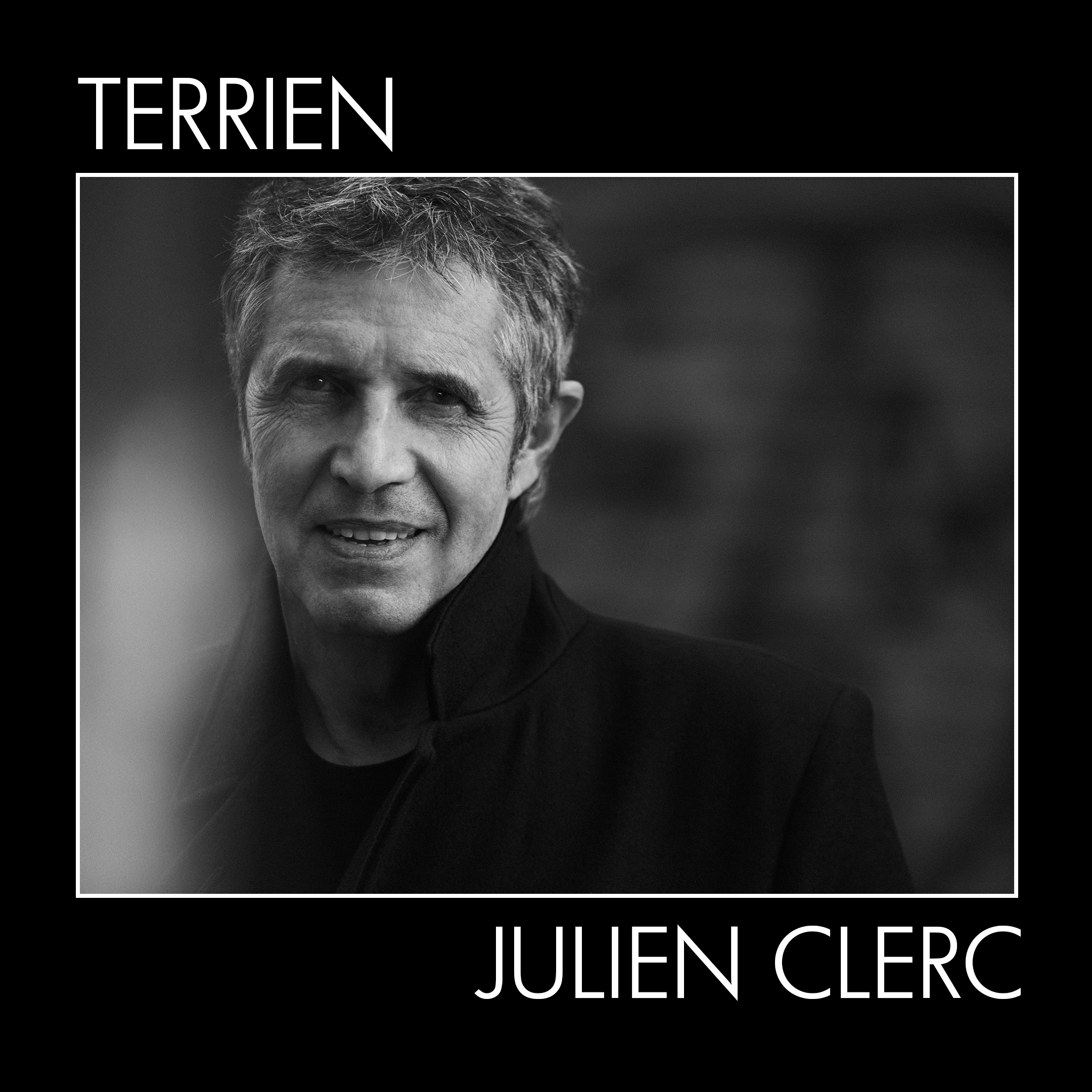 Julien Clerc - Site officiel