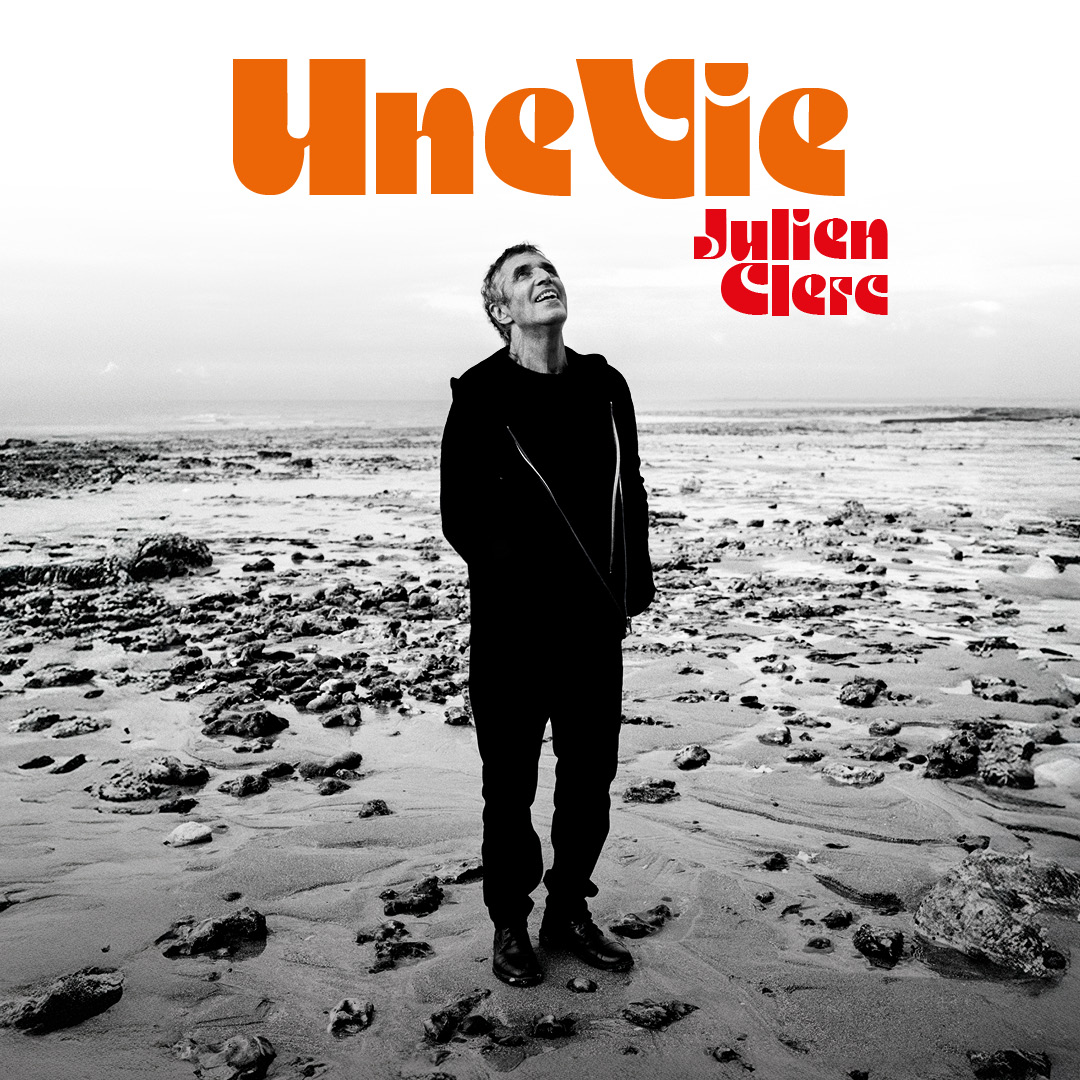 Julien Clerc - Site officiel