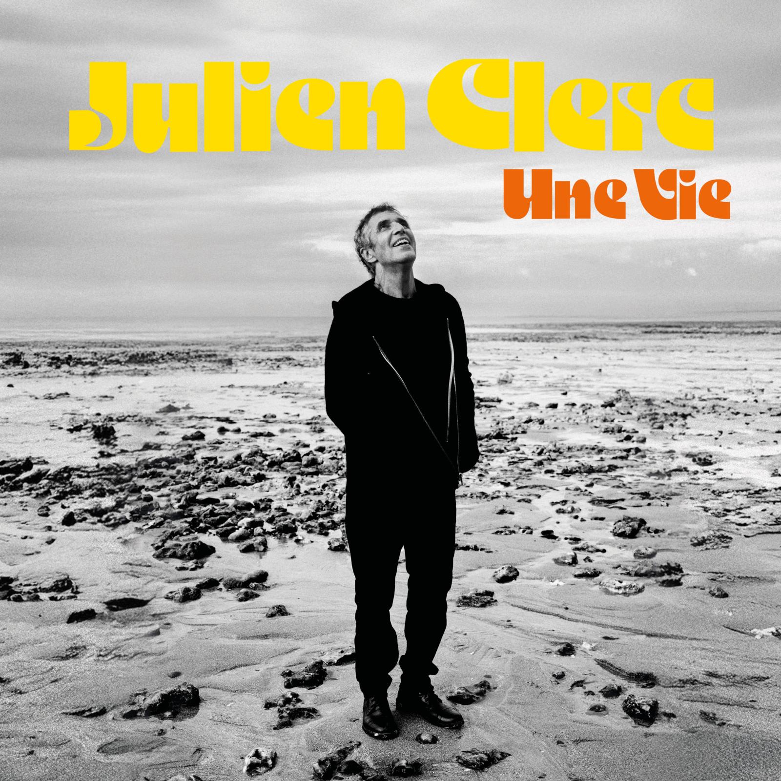 Julien Clerc - Site officiel