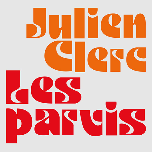 Julien Clerc - Site officiel
